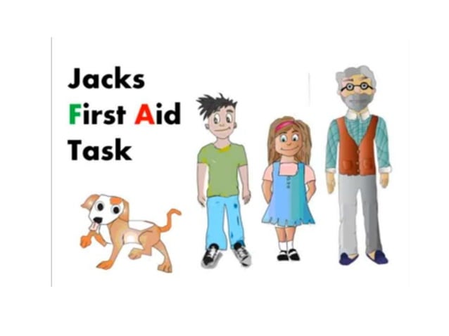 Final major project final first aid pitch | PPTX | First Aid | Injuries