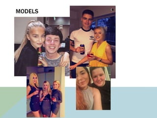 Final Major Project Presentation | PPT