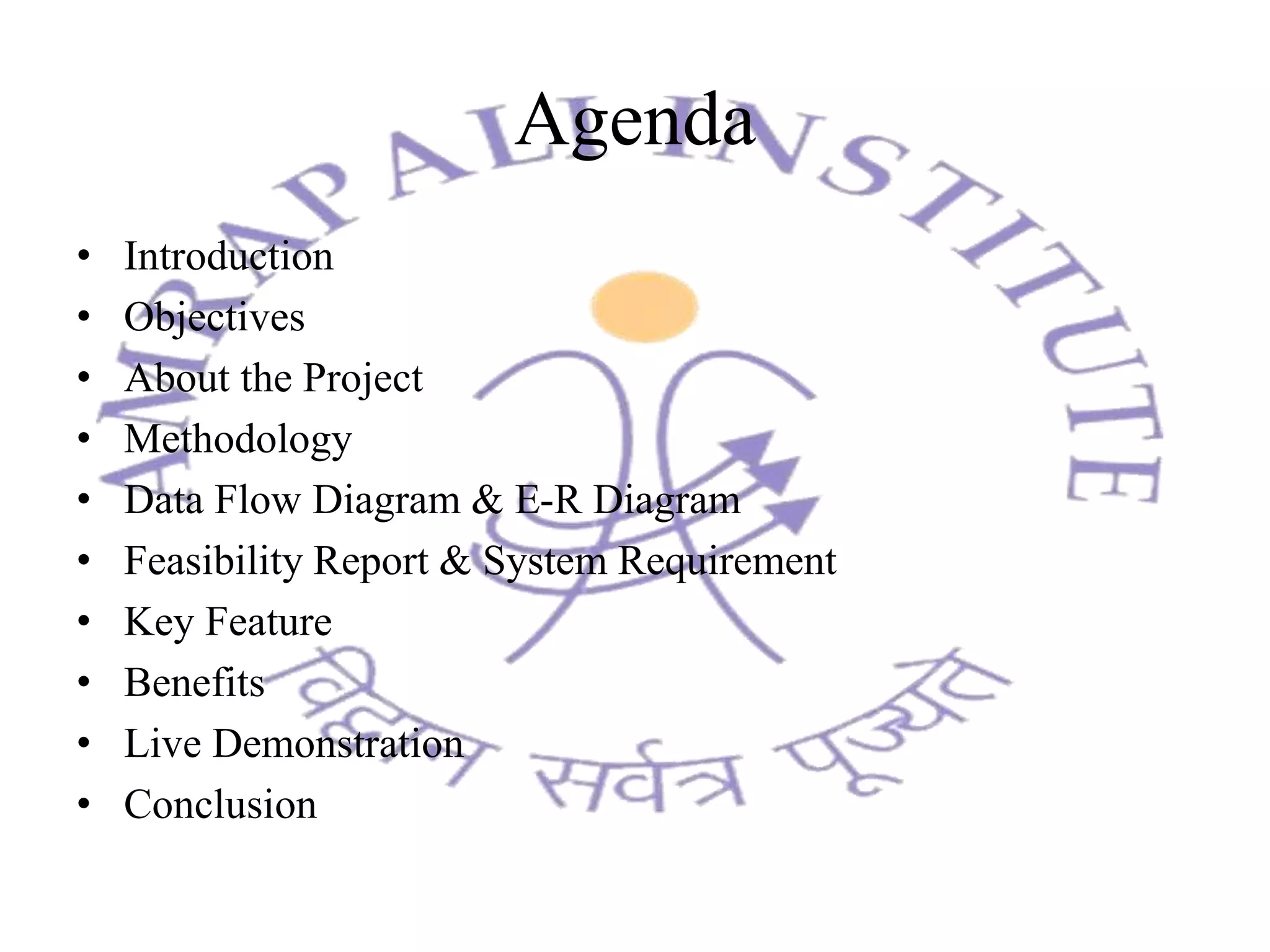 Final major project presentation on (10 april2016) aits haldwani | PPTX | Human Resources | Business