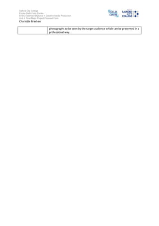 Final major project_proposal_form_updated | DOCX