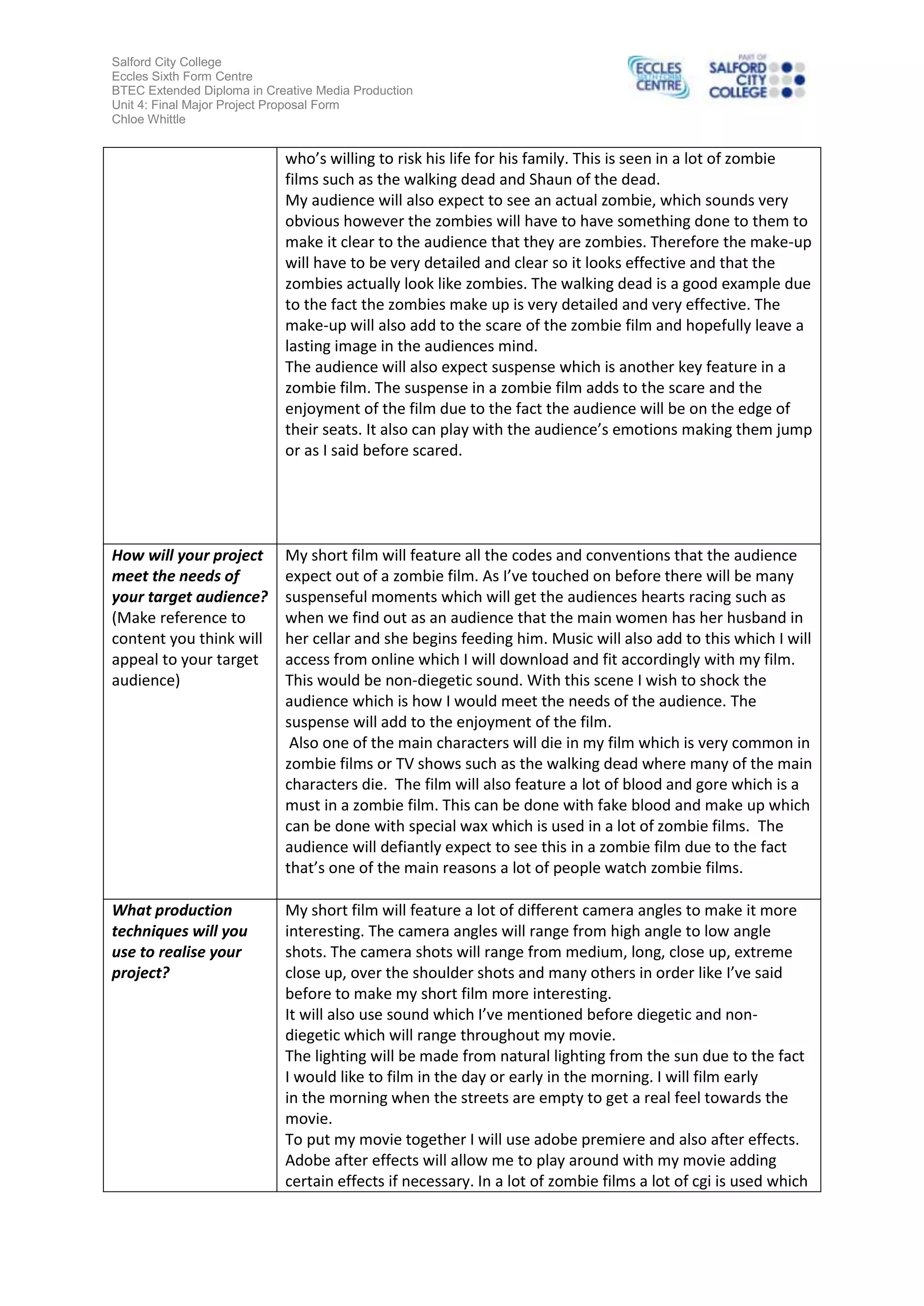 Final major project_proposal_form_updated | PDF