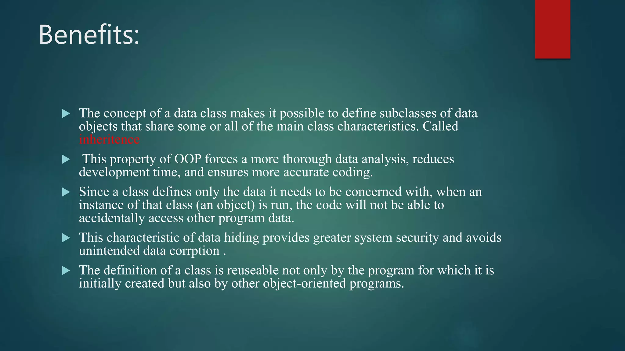 Introduction To Programming Languages Pptx Programming Languages