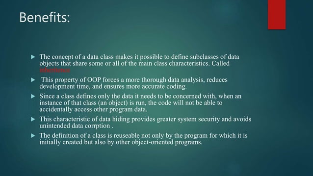 introduction to programming languages | PPTX | Programming Languages ...