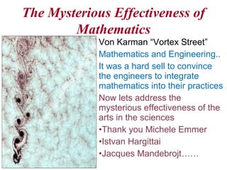 Final malina convening san francisco art institute | PPT