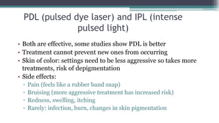 Management of the Skin with Scleroderma | PPTX | Skin and Dermatology ...