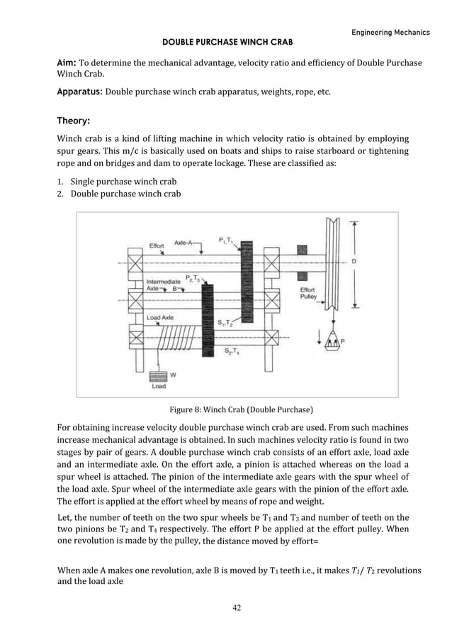 Laboratory Instruction Manual for Civil Engineers | PDF | Civil ...
