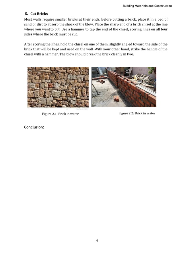 Laboratory Instruction Manual for Civil Engineers | PDF | Civil ...