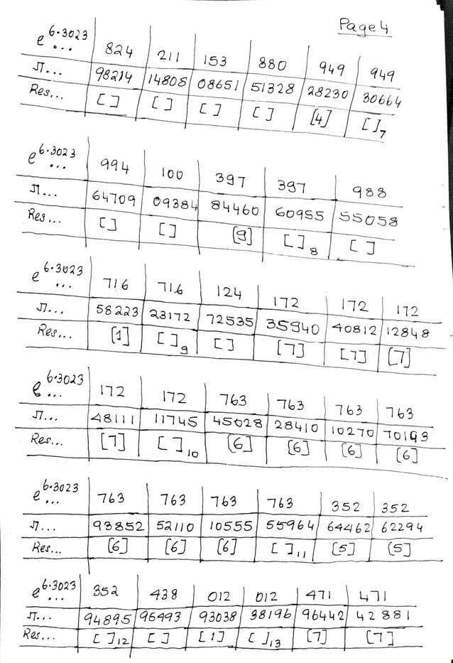 Algorithm Intfact 2003-2022 | PDF