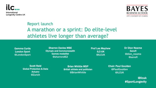 Final Marathon or sprint launch Les Mayhew slides 19 April.pptx