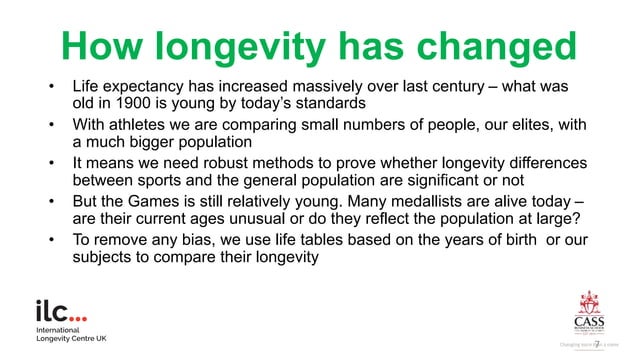 Final Marathon or sprint launch Les Mayhew slides 19 April.pptx