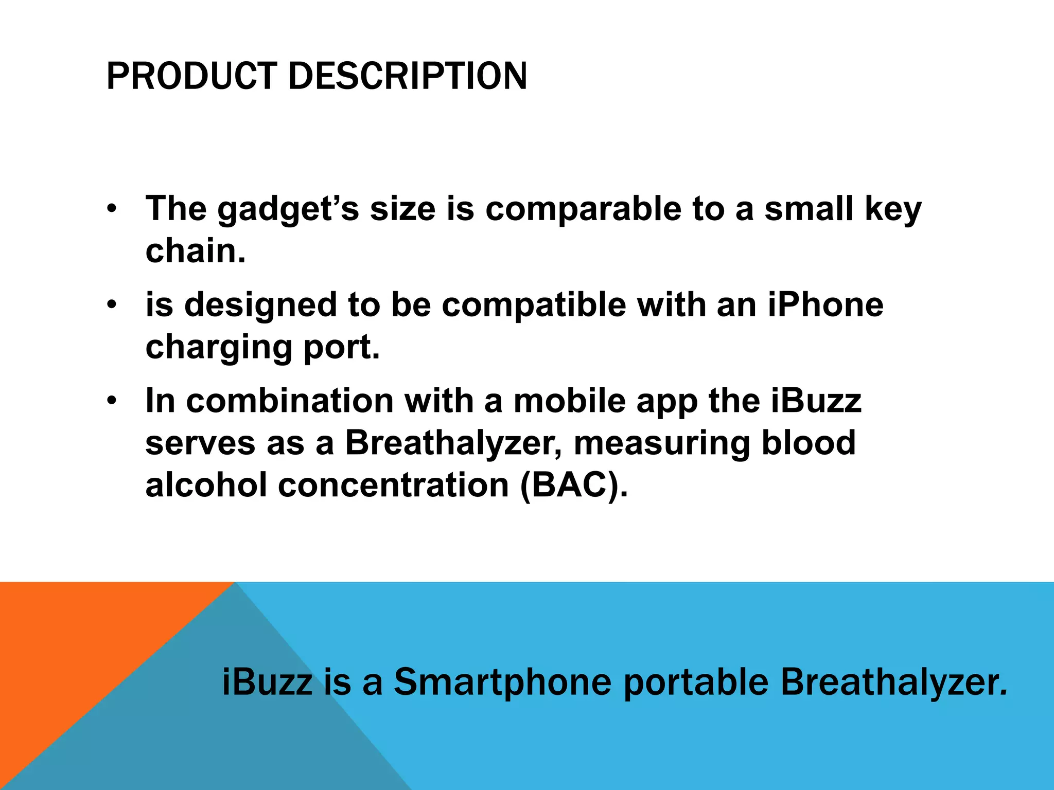 Final marketing project | PPT