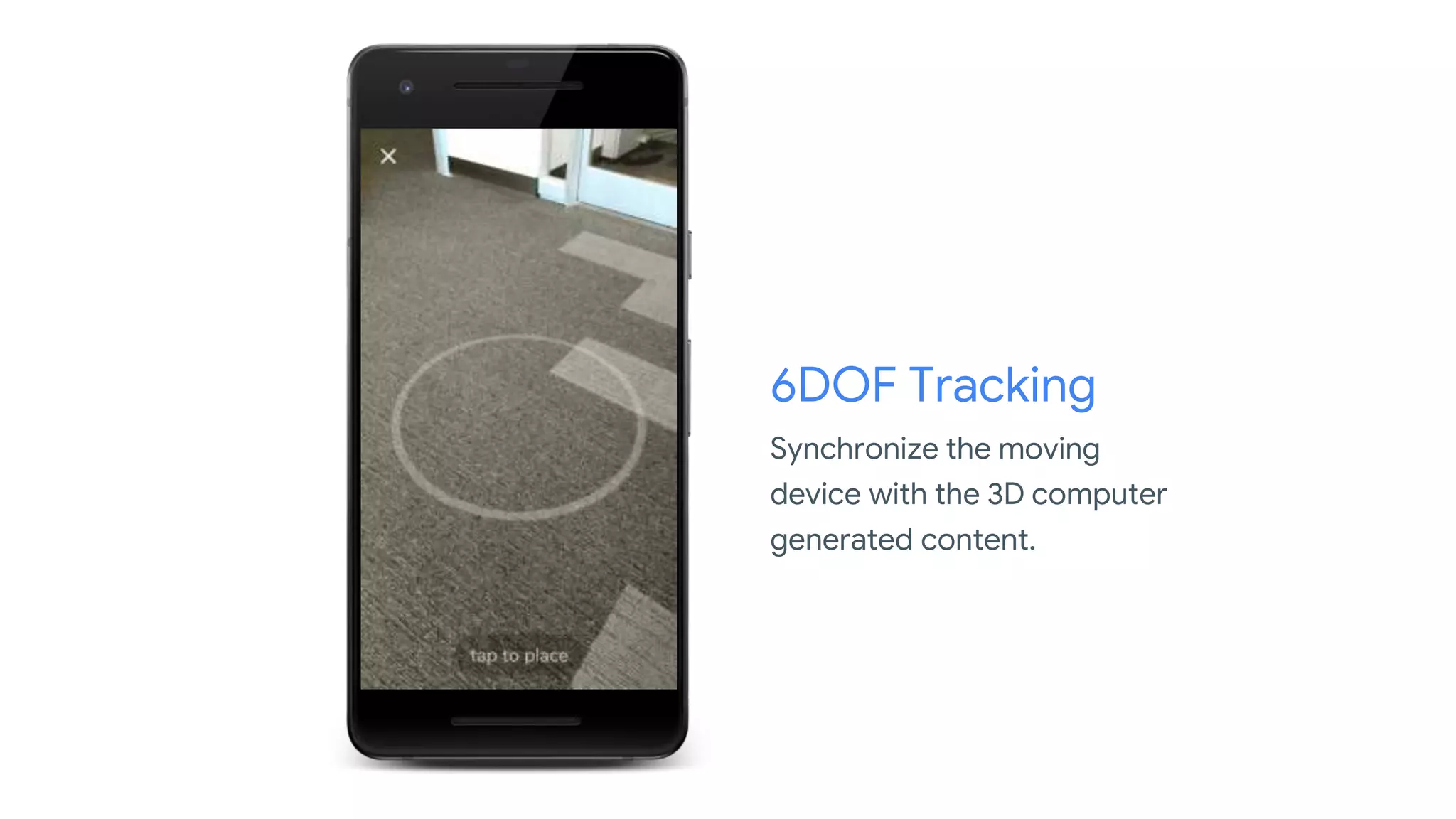 Introduction to Augmented Reality on the Web | PPTX | Browsers | Computer Software and Applications