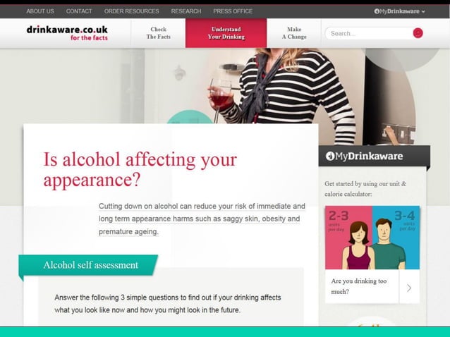 NUDGE Master Class presentation | PDF