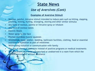 Special Education Issues | PPT