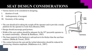 Final masters research project | PPT