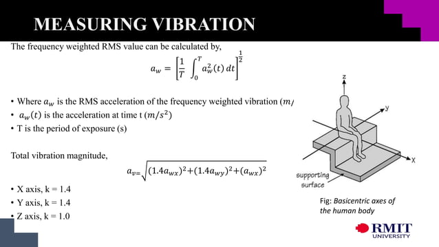 Final masters research project | PPT
