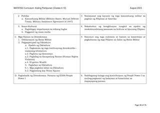 FINAL MATATAG Araling Panlipunan CG 2023 Grades 4-10.pdf