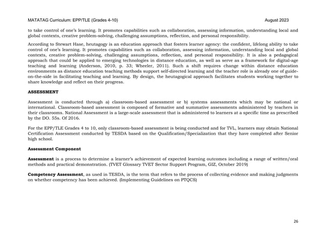 FINAL MATATAG EPP_TLE CG 2023 Grades 4 - 10 1.pdf