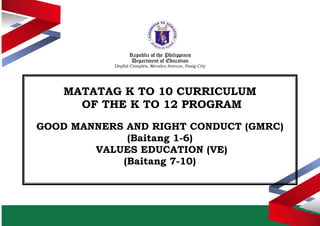FINAL MATATAG GMRC and VE CG 2023 Grades 1-10.pdf