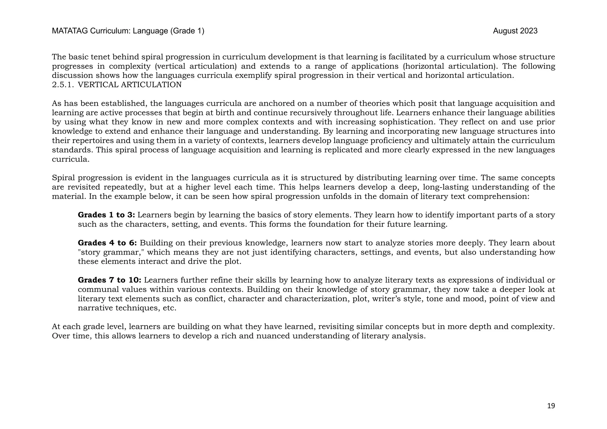 FINAL MATATAG LANGUAGE CG 2023 Grade 1.pdf