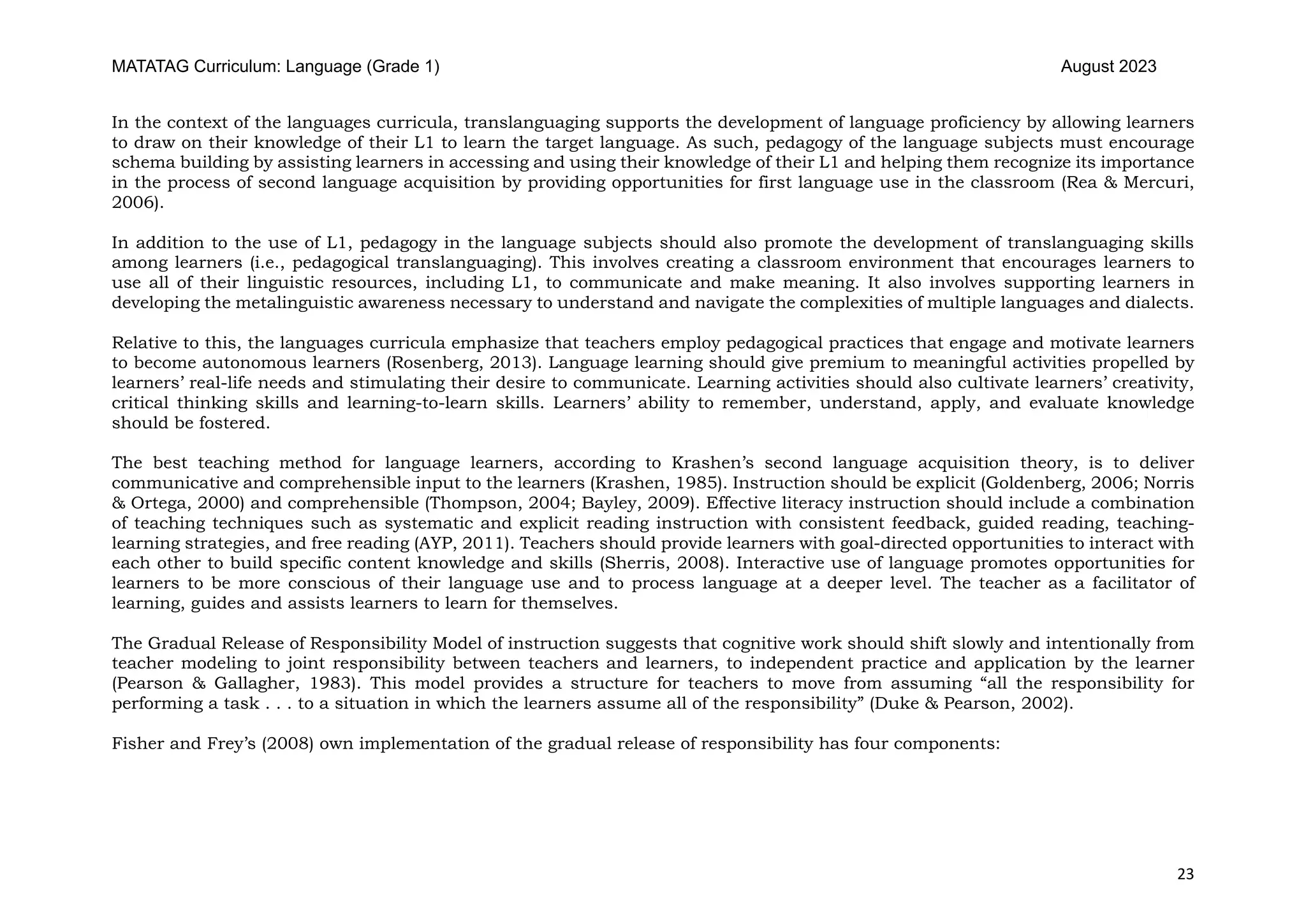 FINAL MATATAG LANGUAGE CG 2023 Grade 1.pdf