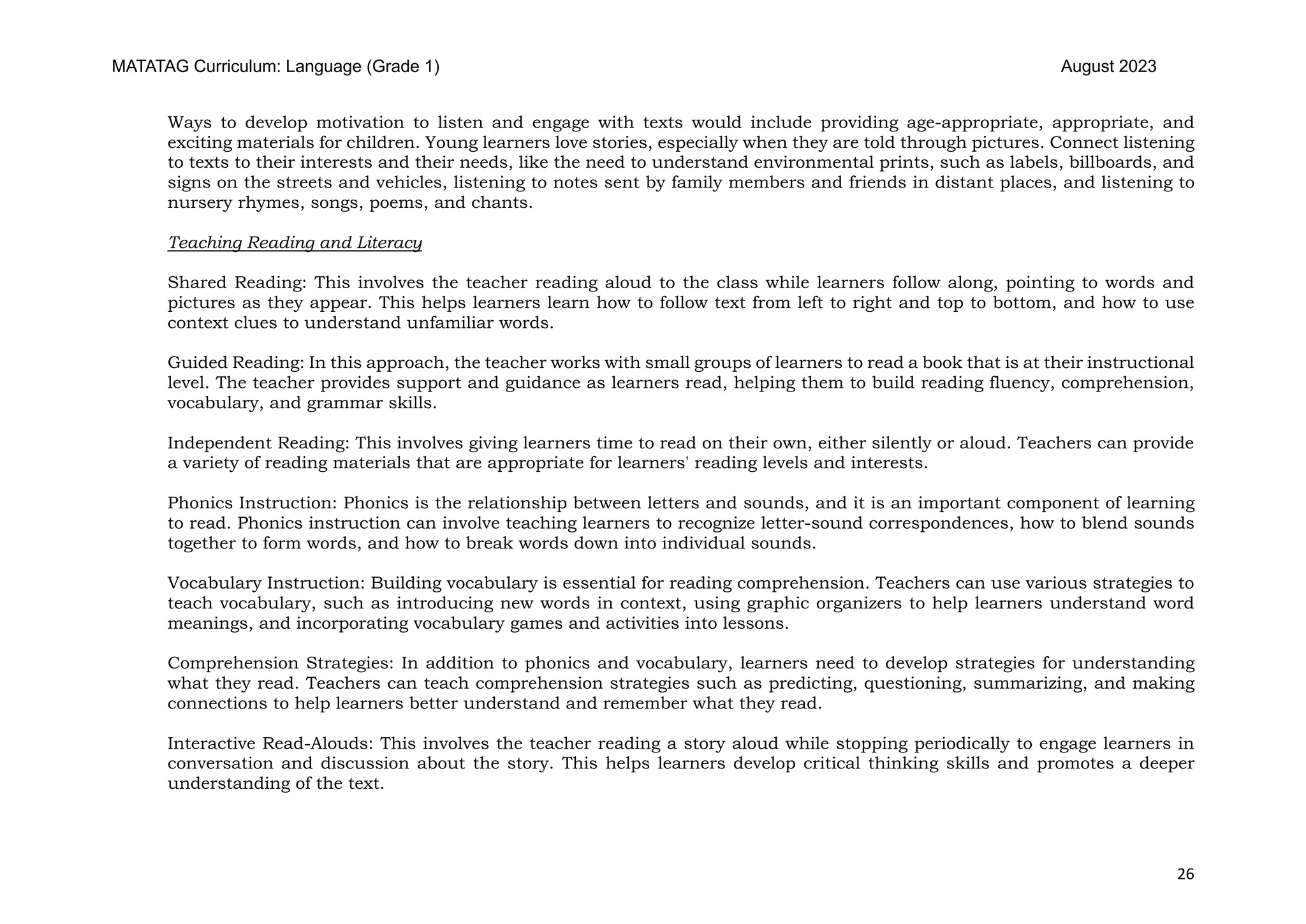 FINAL MATATAG LANGUAGE CG 2023 Grade 1.pdf