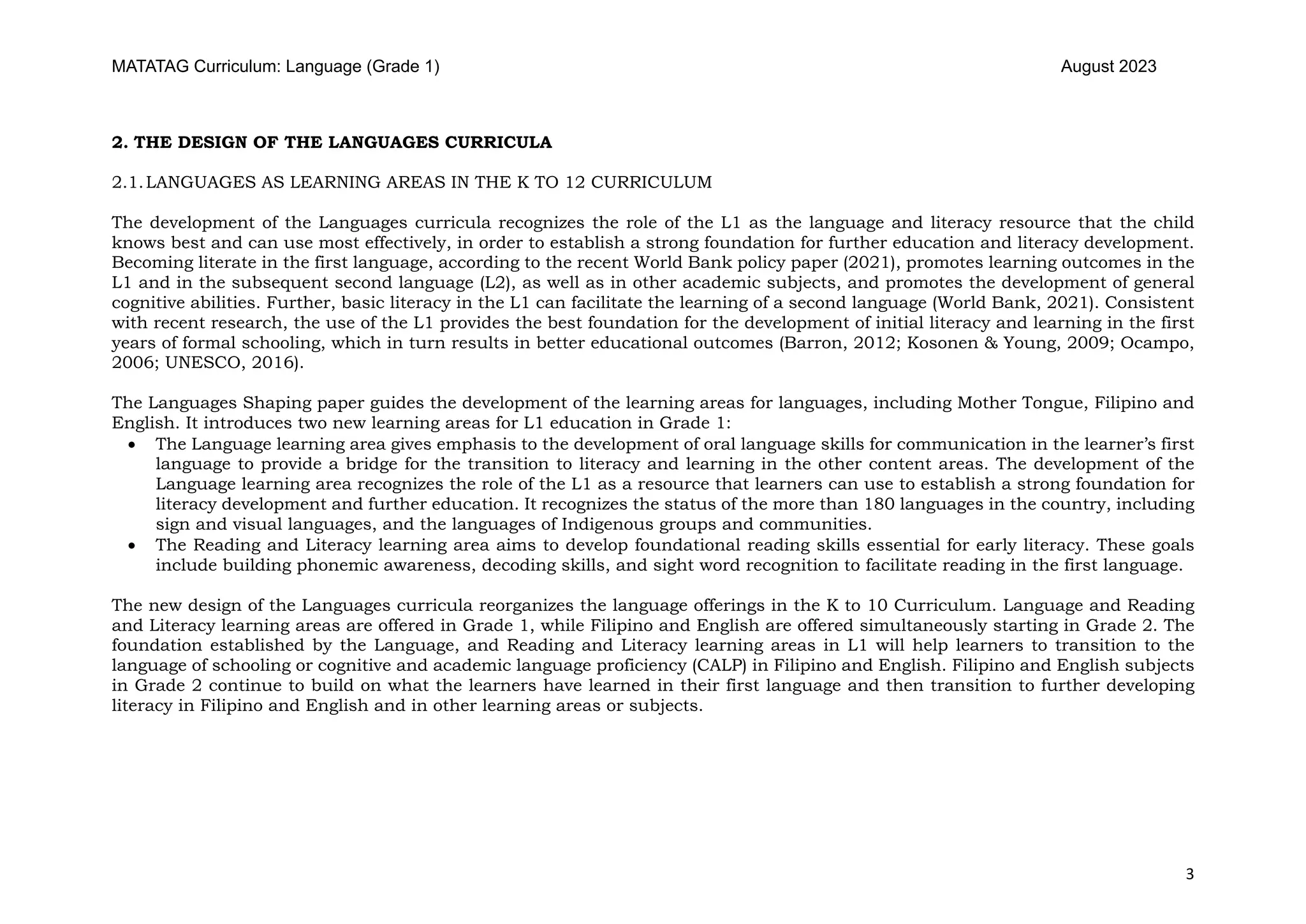 FINAL MATATAG LANGUAGE CG 2023 Grade 1.pdf