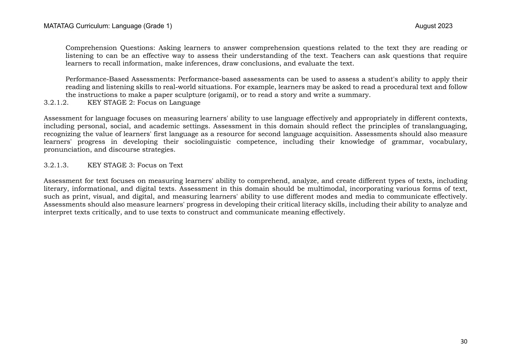 FINAL MATATAG LANGUAGE CG 2023 Grade 1.pdf