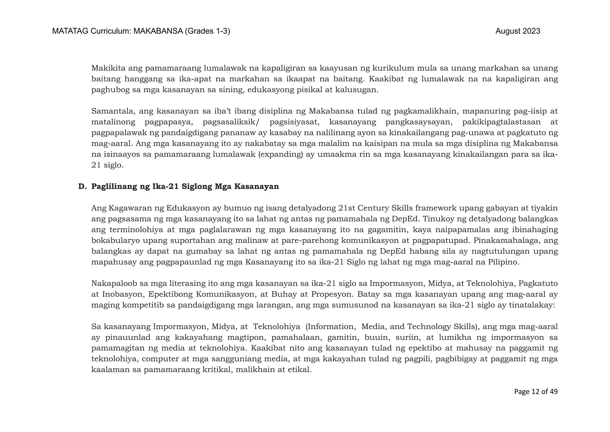 FINAL MATATAG Makabansa CG 2023 Grades 1-3.pdf