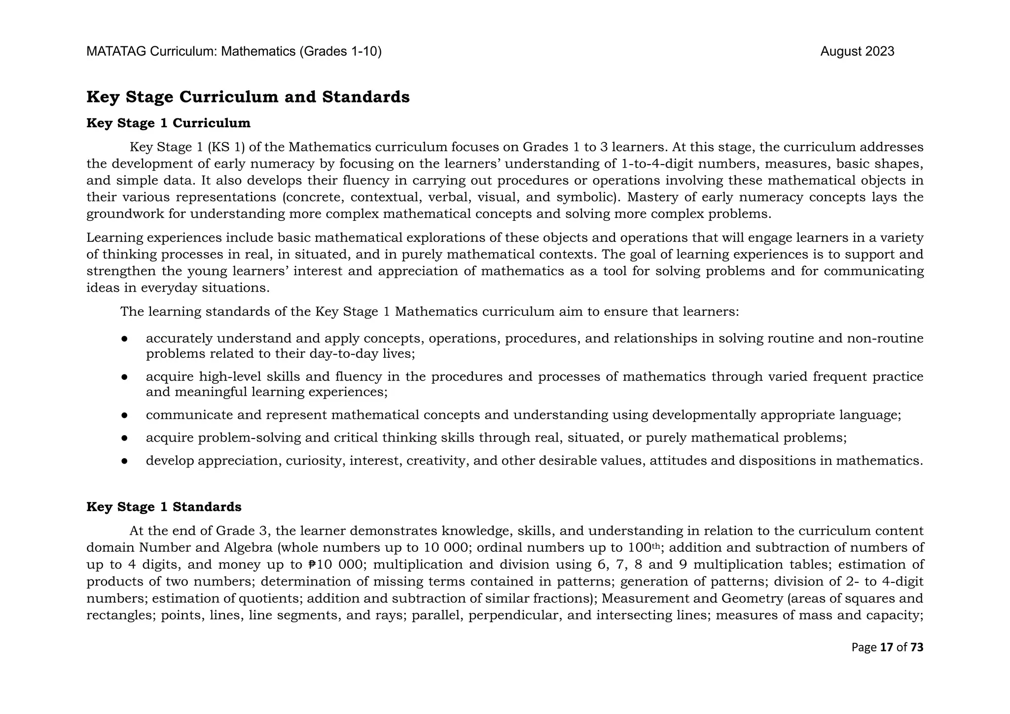 FINAL MATATAG Mathematics CG 2023 Grades 1-10.pdf