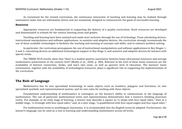 FINAL MATATAG Mathematics CG 2023 Grades 1-10.pdf