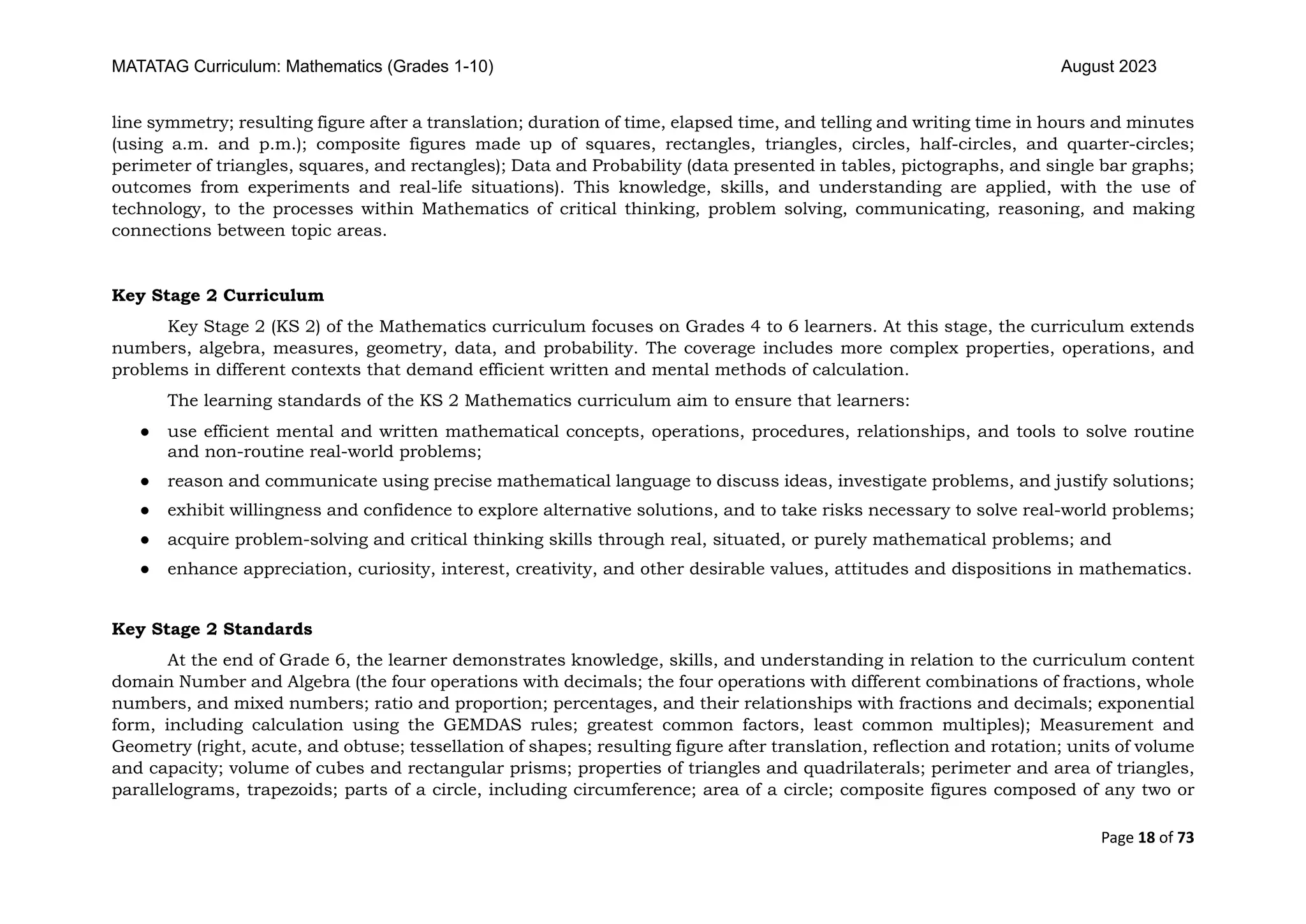 FINAL MATATAG Mathematics CG 2023 Grades 1-10.pdf