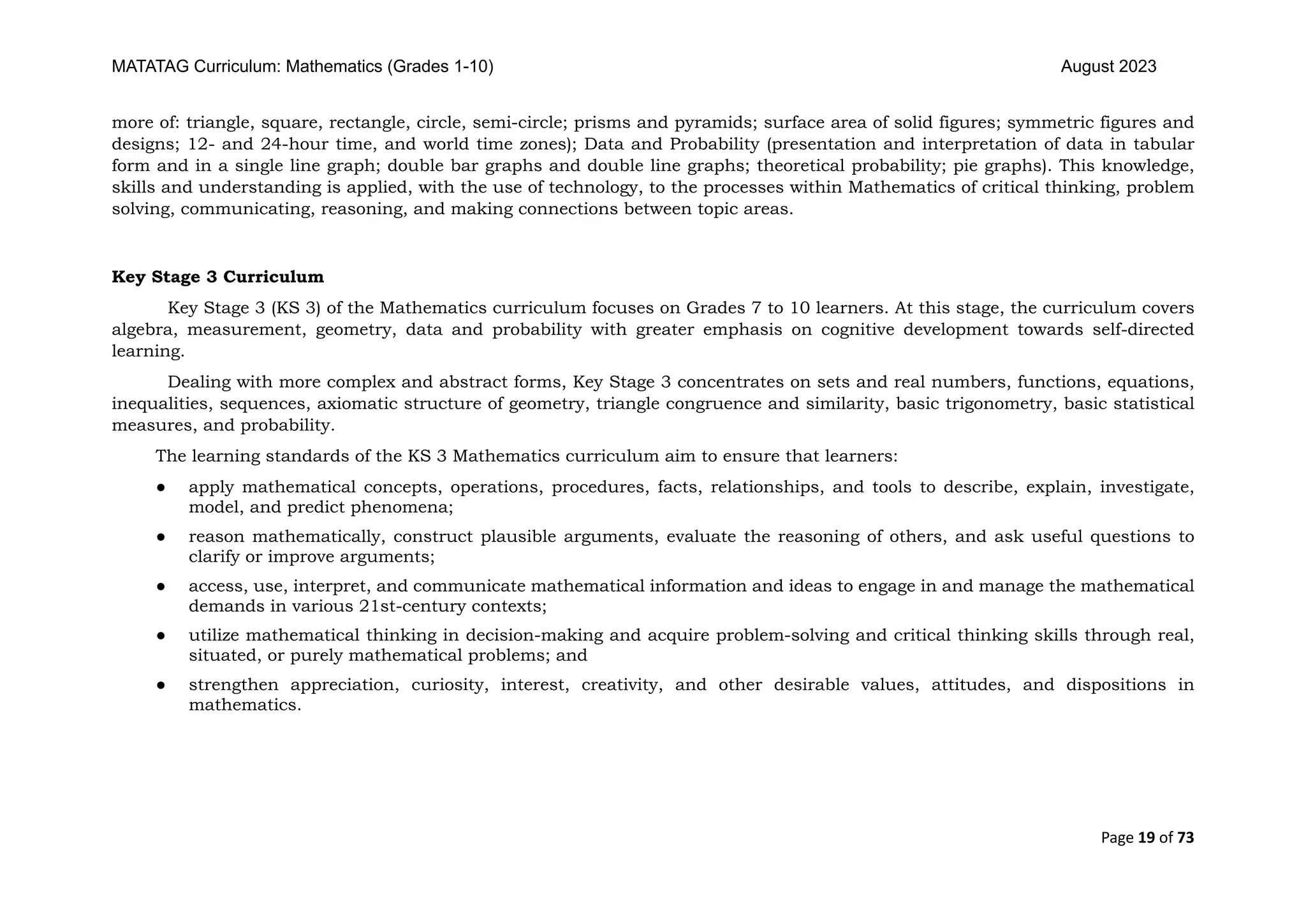 FINAL MATATAG Mathematics CG 2023 Grades 1-10.pdf
