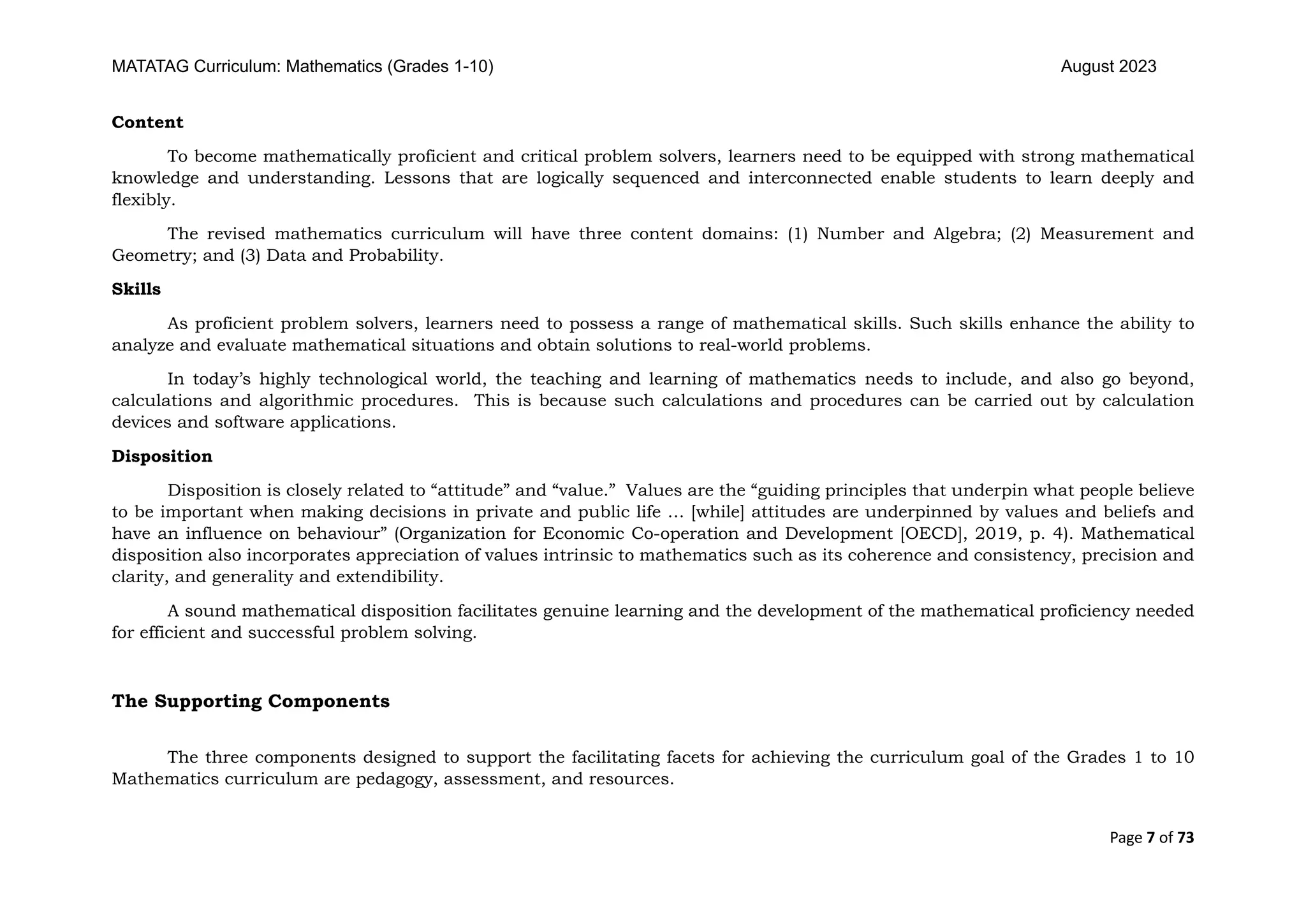 FINAL MATATAG Mathematics CG 2023 Grades 1-10.pdf