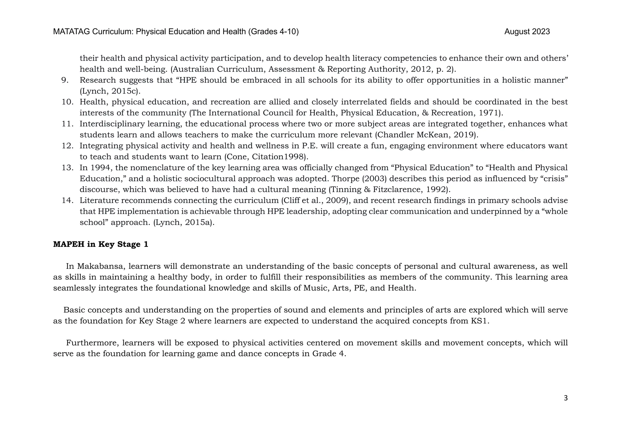 FINAL MATATAG PE and Health CG 2023 Grades 4-10.pdf