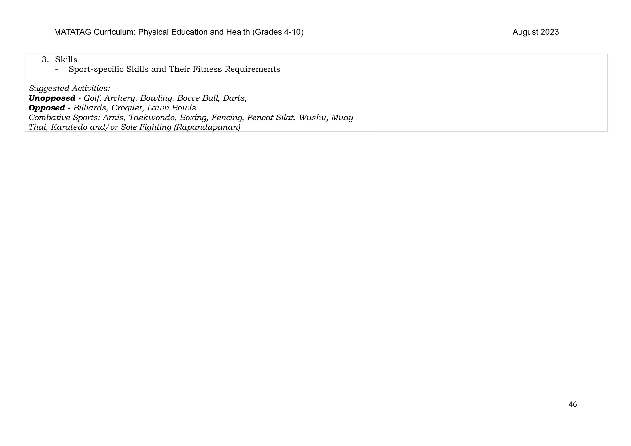 FINAL MATATAG PE and Health CG 2023 Grades 4-10.pdf