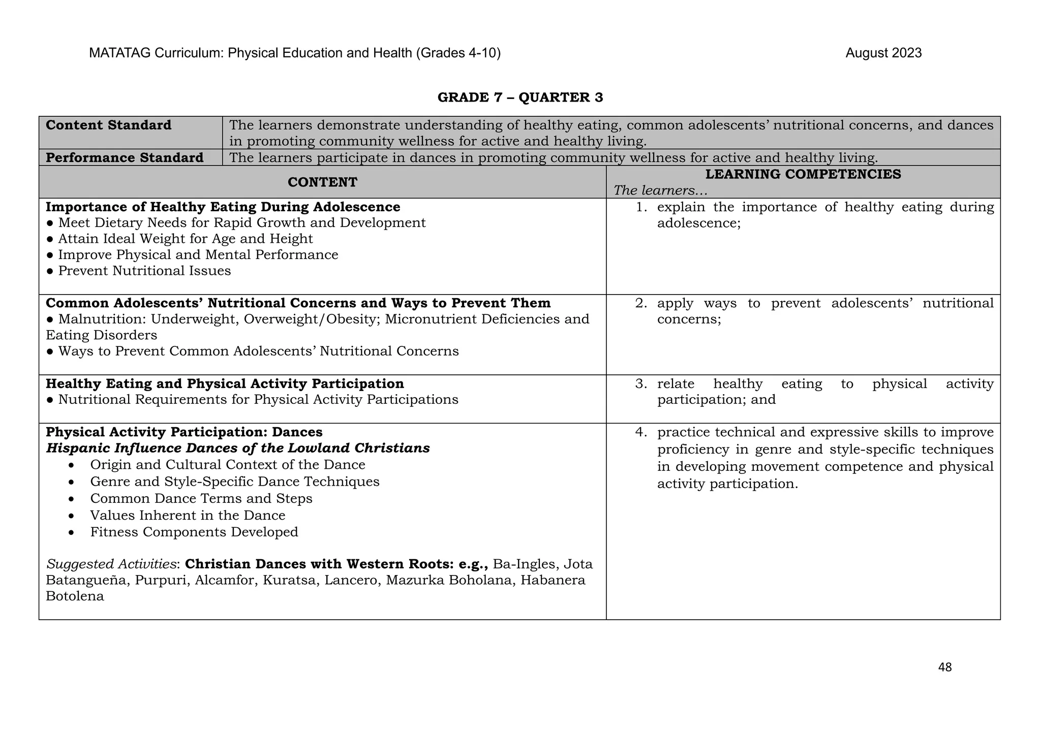 FINAL MATATAG PE and Health CG 2023 Grades 4-10.pdf