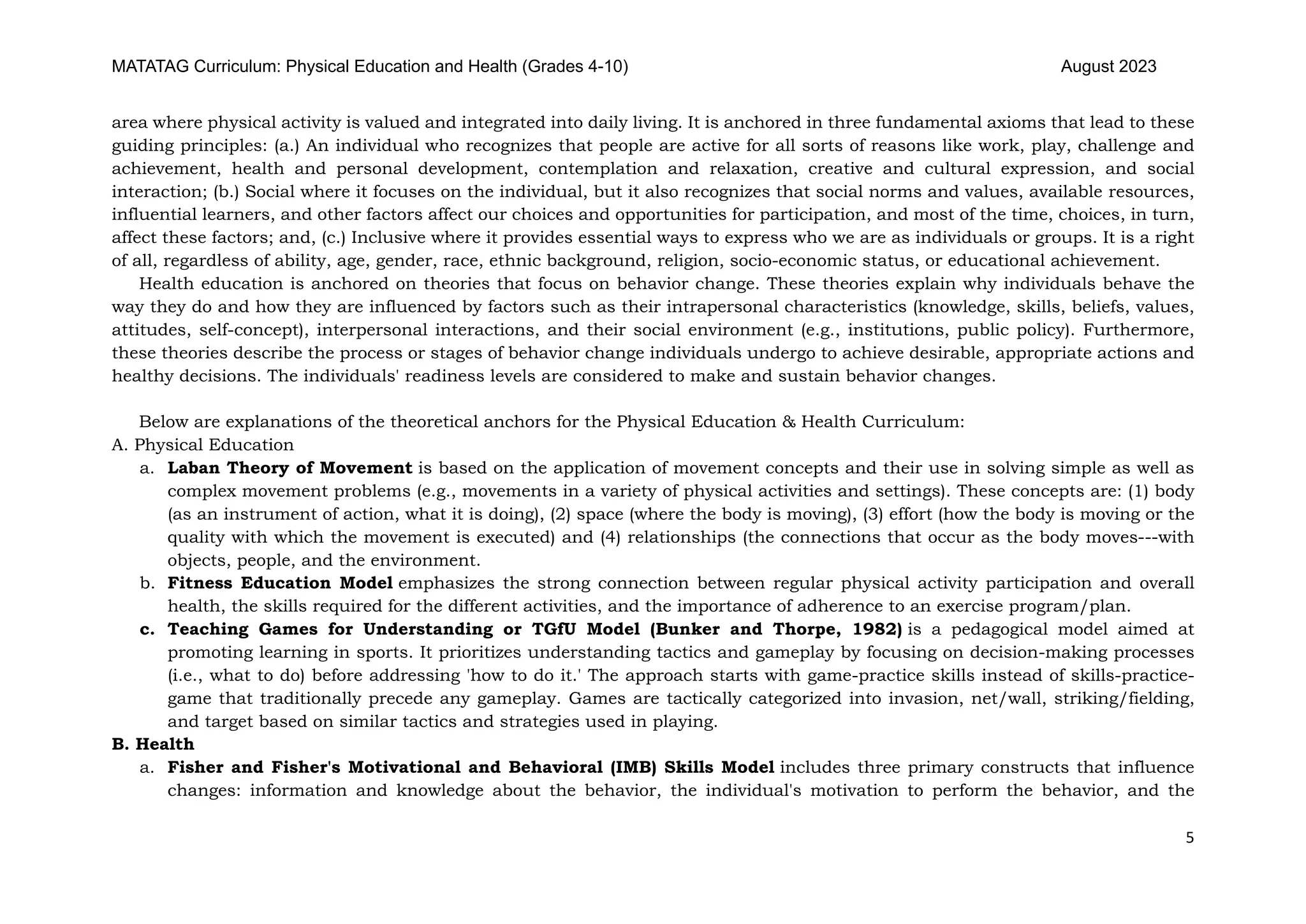 FINAL MATATAG PE and Health CG 2023 Grades 4-10.pdf