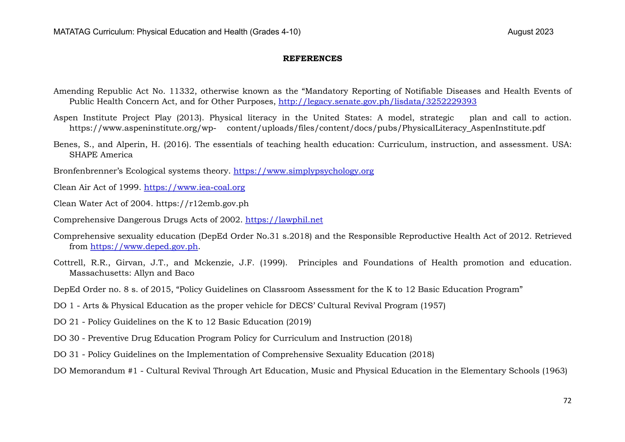 FINAL MATATAG PE and Health CG 2023 Grades 4-10.pdf