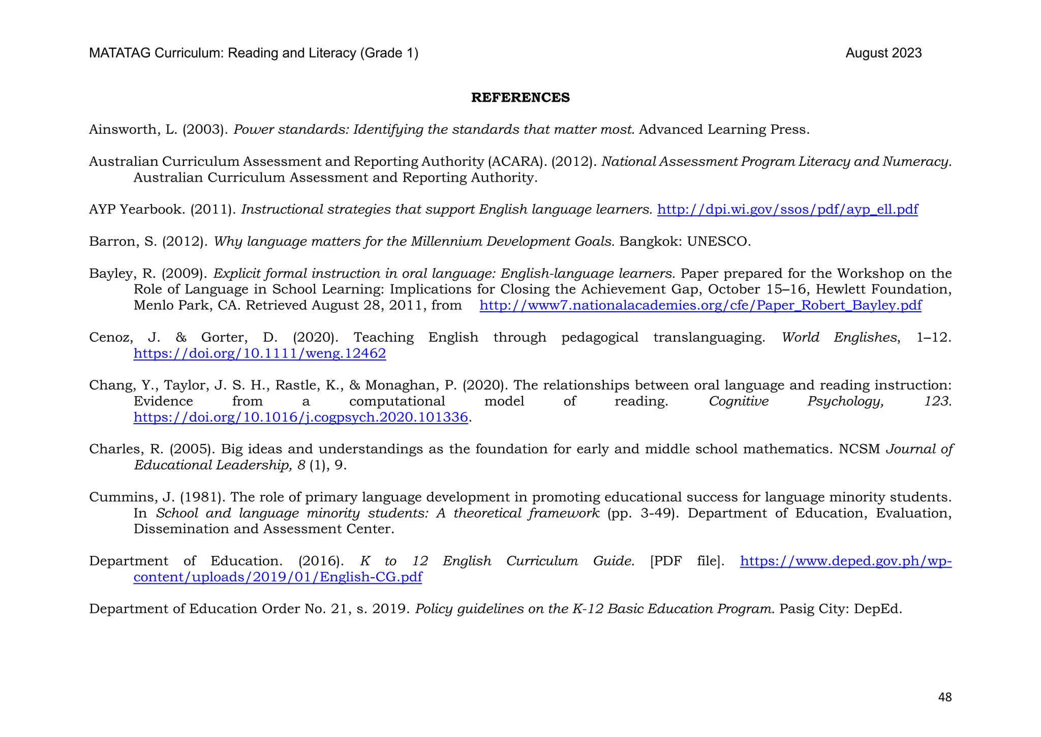 FINAL MATATAG Reading and Literacy CG 2023 G1.pdf