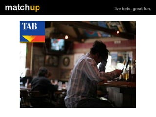 Match Up Slides | PPT