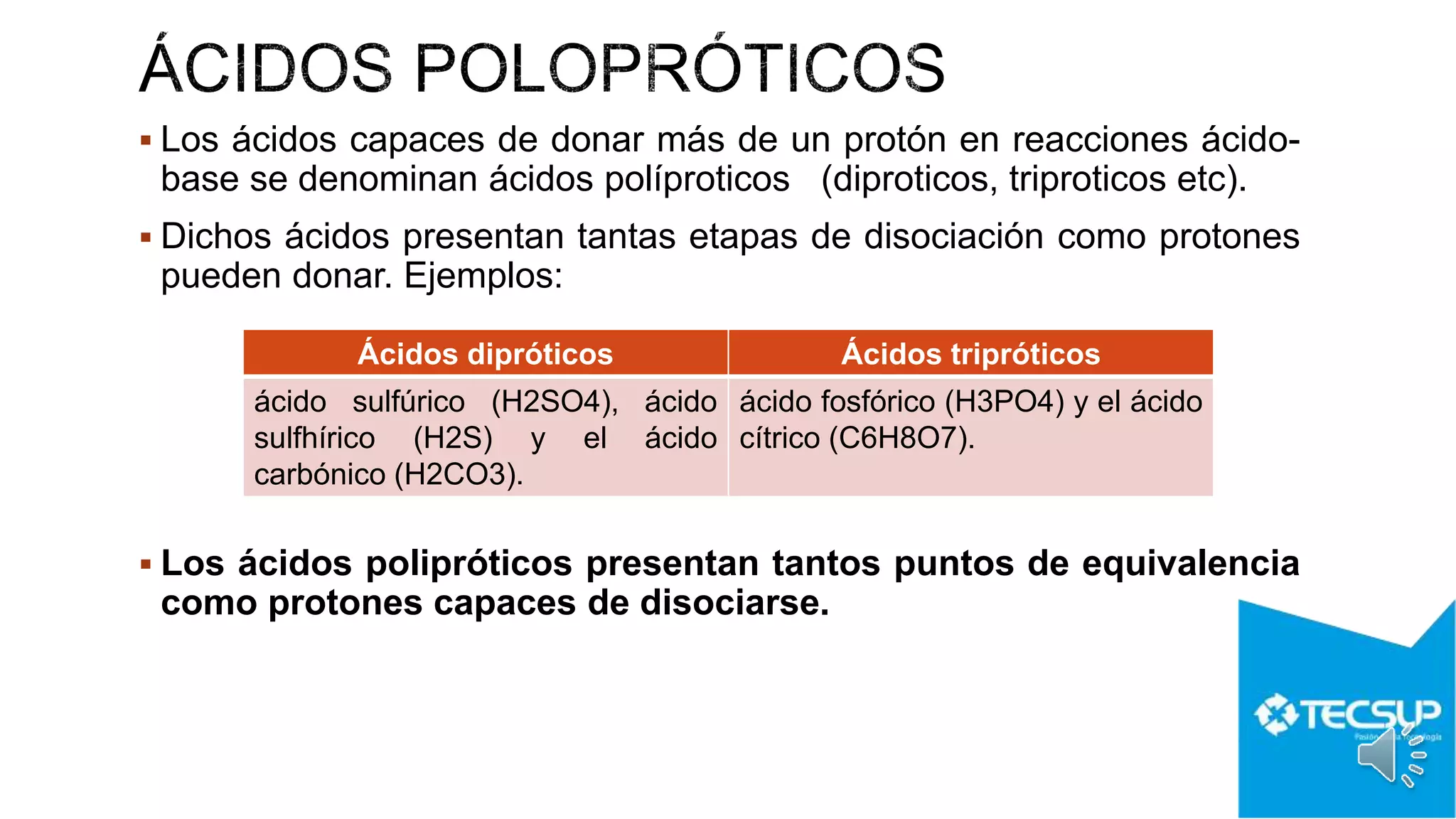 Titulaciones Potenciometricas | PPT
