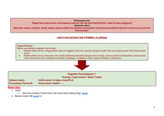 Final MA_Teater UNIT 1_ “Improvisasi”-1.docx