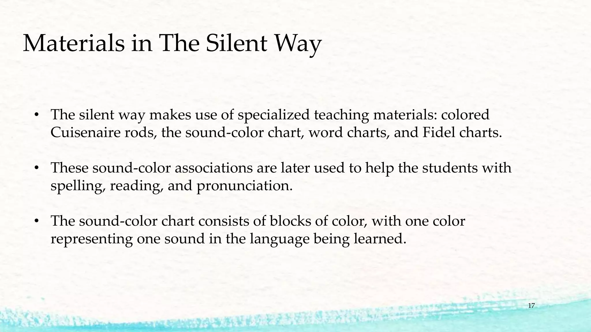 Materials Development in ELT | PPTX