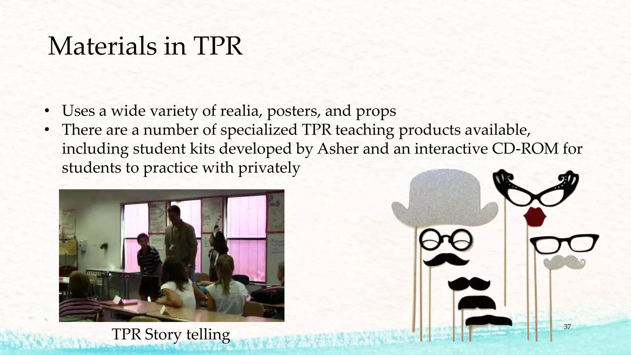 Materials Development in ELT | PPTX | Education