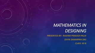 playing with graphs : an artistic journey | PPT