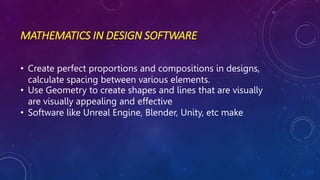 playing with graphs : an artistic journey | PPT