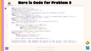 Linear algebra and vector analysis presentation | PPT