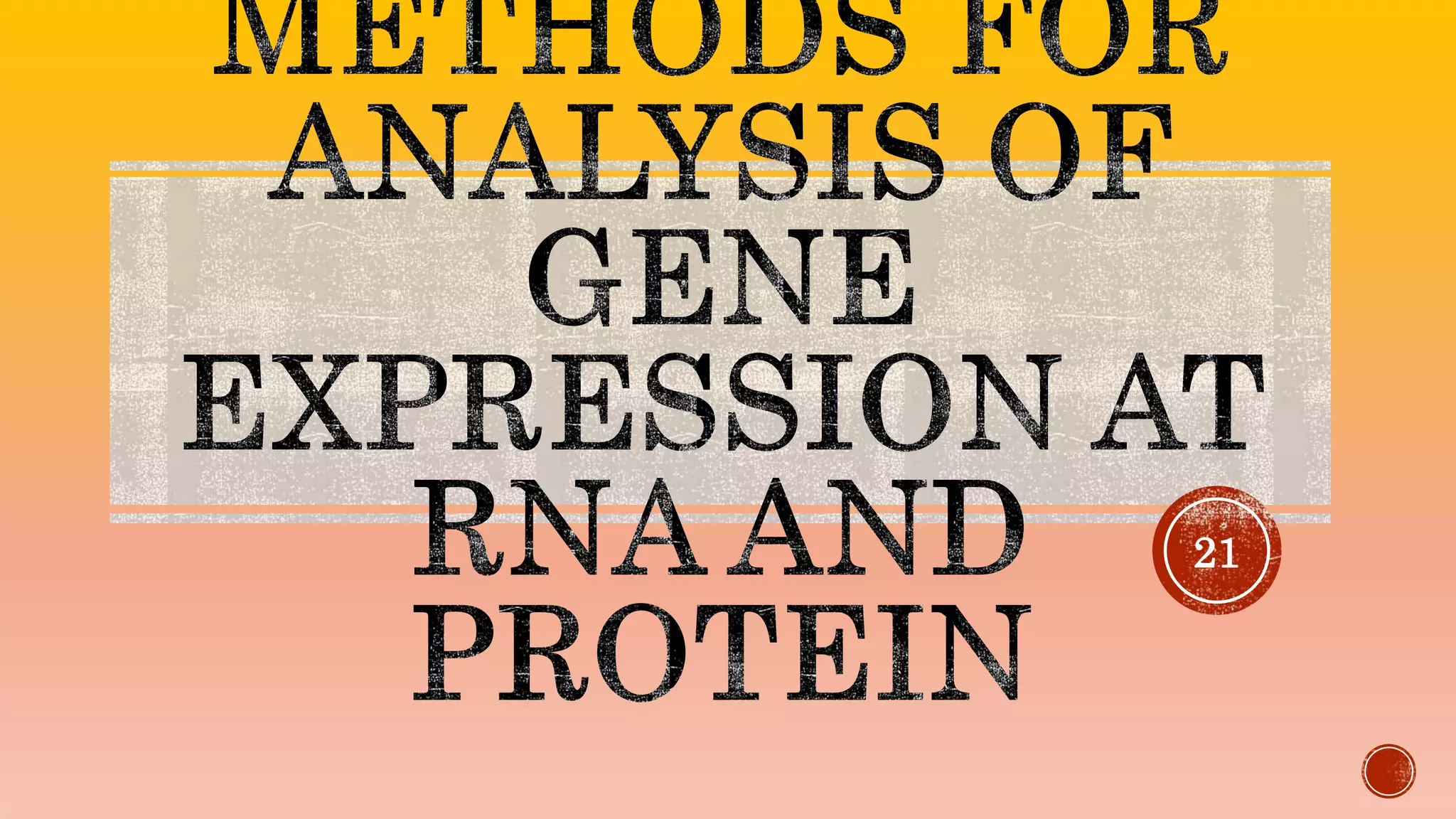 DNA SEQUENCING METHODS AND STRATEGIES FOR GENOME SEQUENCING | PPTX