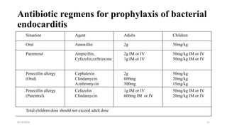 dental managenment of medically compromise patient | PPTX